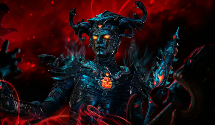 U4GM Guide: How to Maximize Loot and Gold During Diablo 4’s...