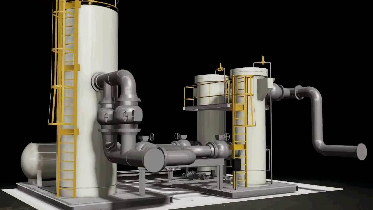 Modular Gas Supply Systems: Technology Trends Reshaping the Market