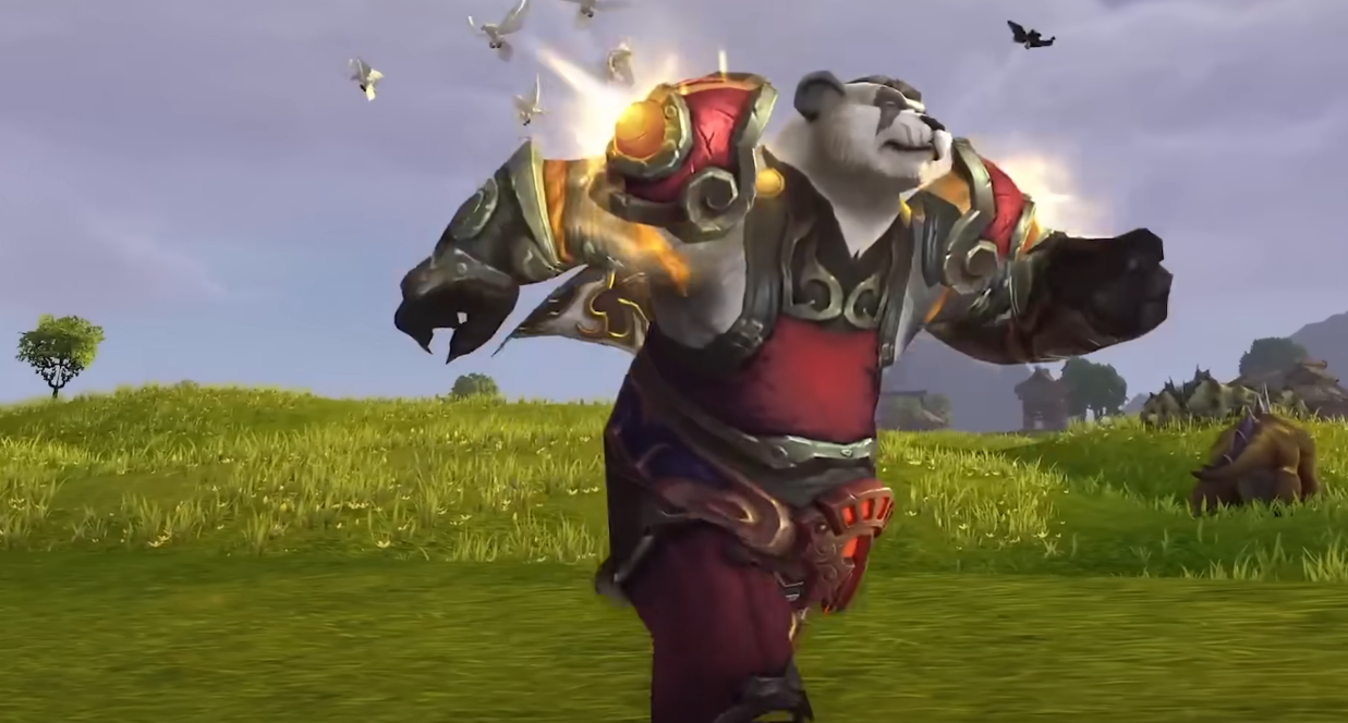 WoW MoP Classic: 17 Dungeon Drops That Craft Into Sellable Gear