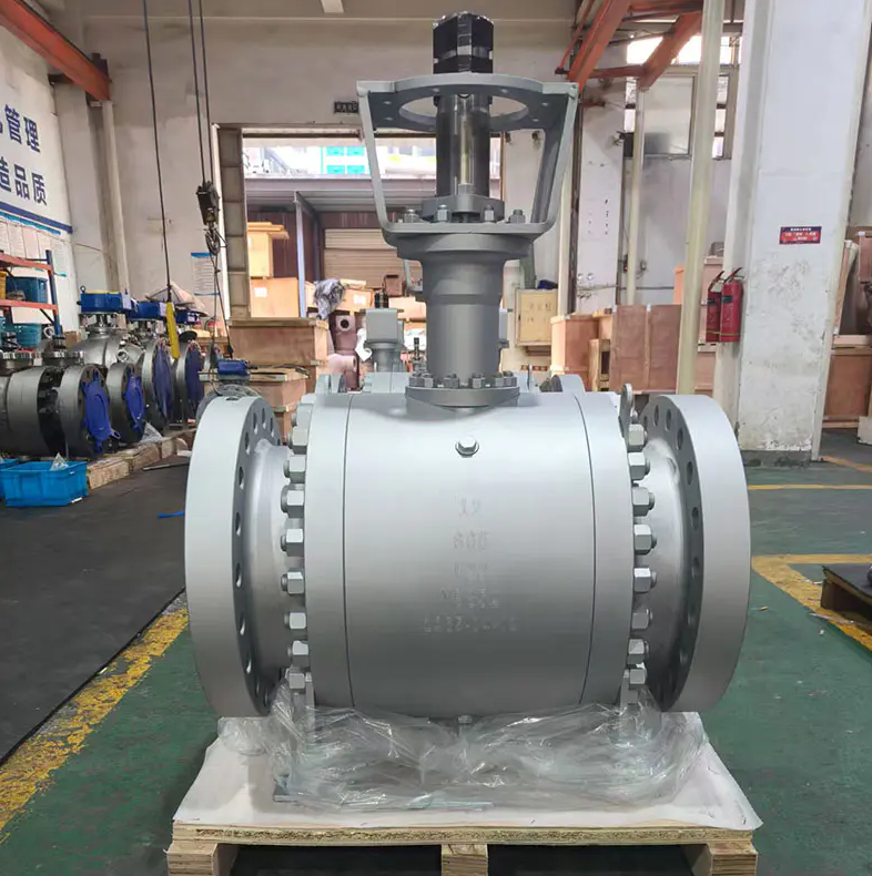 Why Is Customization Important for ANSI Ball Valves in Complex...