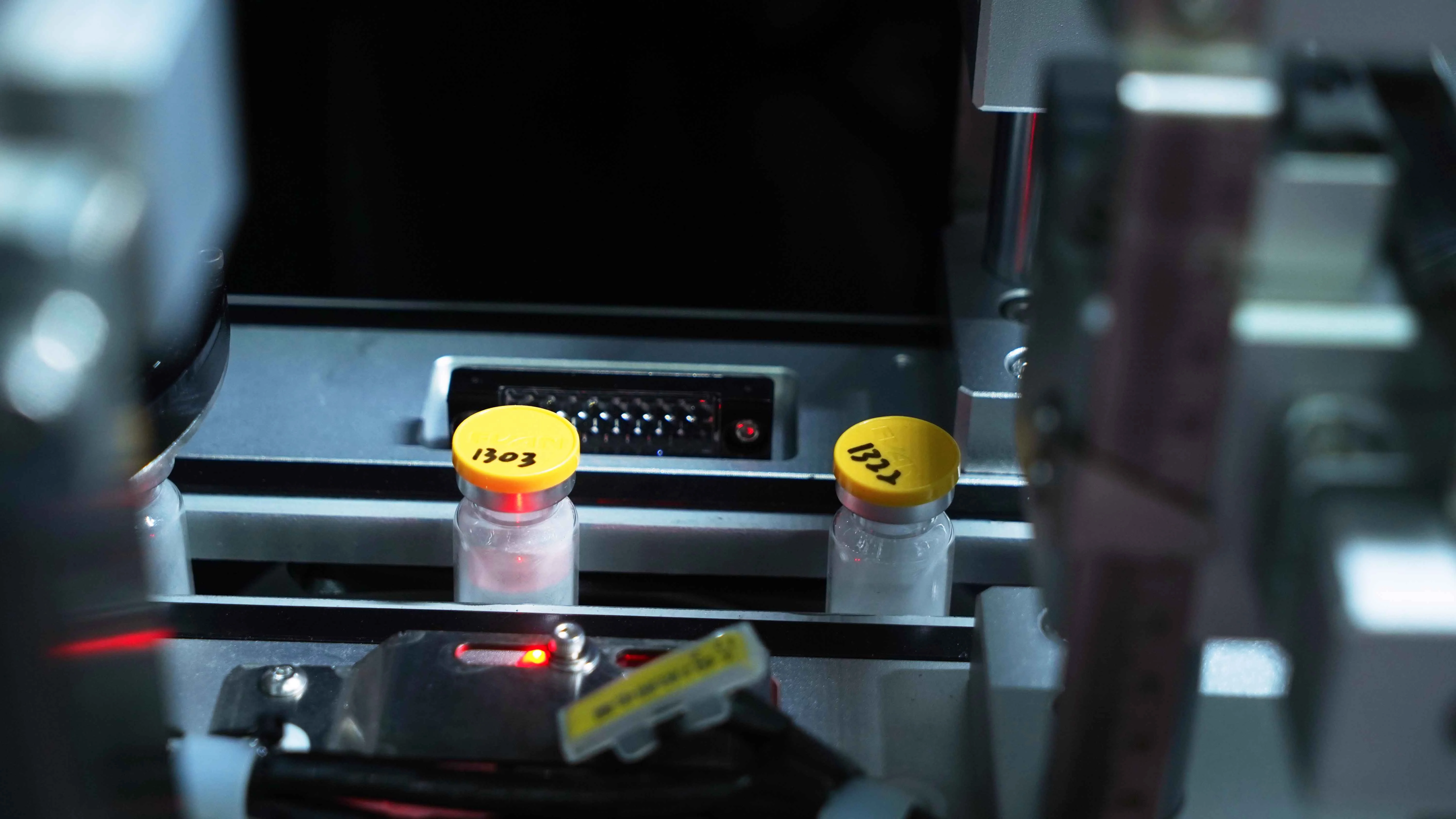 How Inspection Machines Are Revolutionizing Modern Production Lines