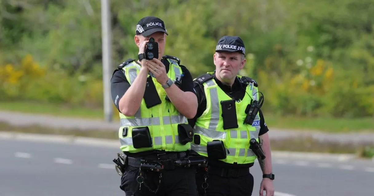 More Than Just Points: A Strategic Guide to UK Speeding Offences