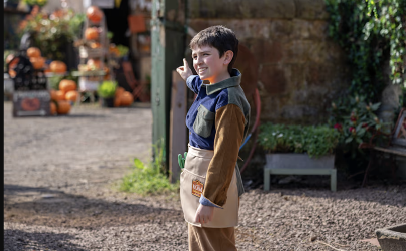 Grow Movie: New Release Date & Cast Revealed