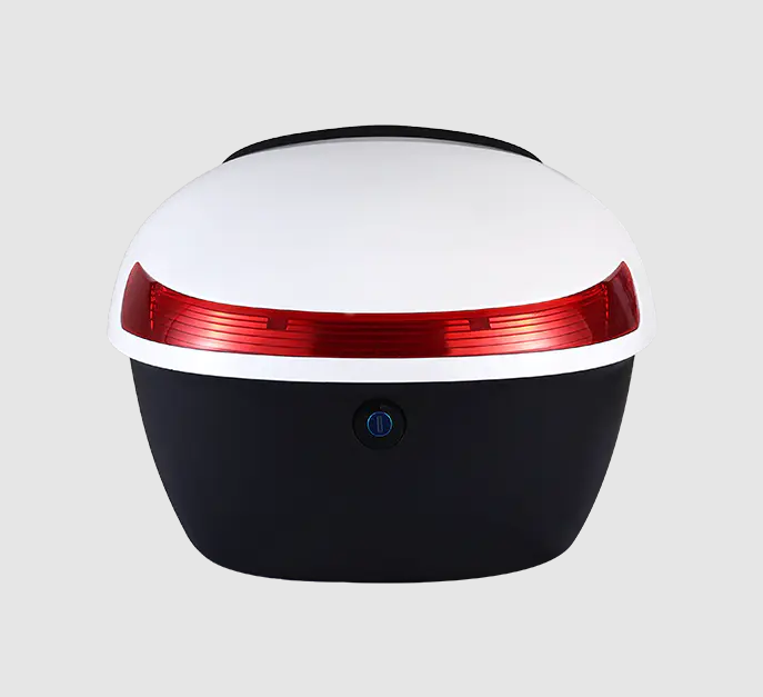 Assessing the Ergonomic Design of Electric Scooter Tail Box for...