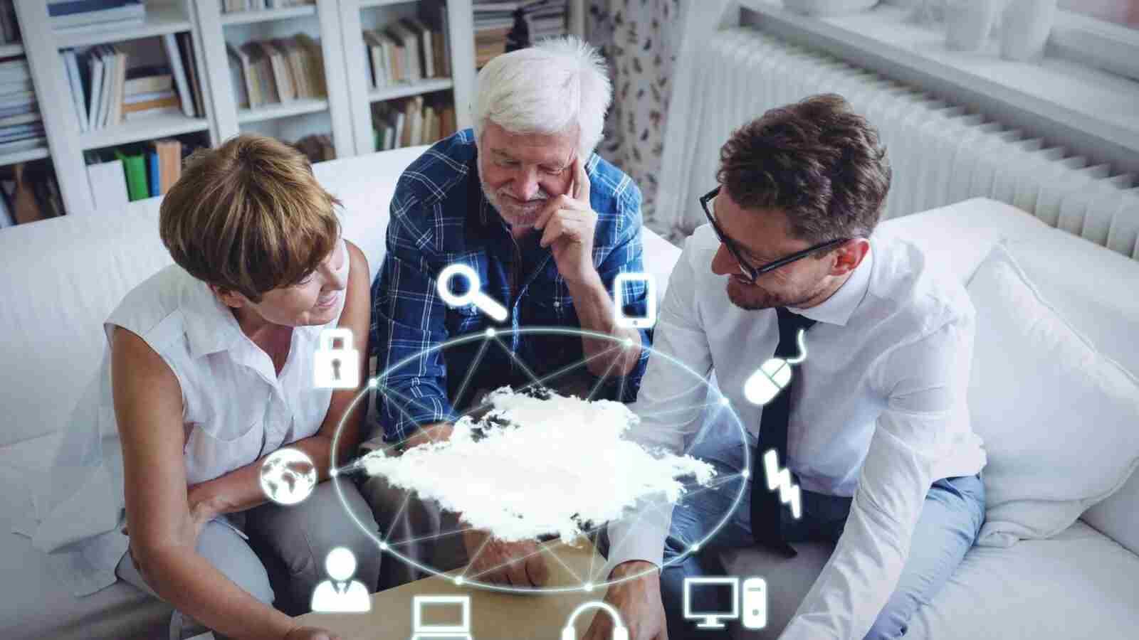 Next-Generation Multiple Access Schemes Explained and AI-Native...