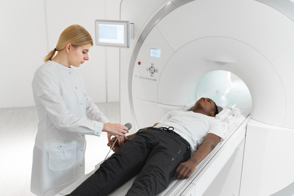 Why is MRI Angiography Done? Understanding Its Role in Diagnosing...