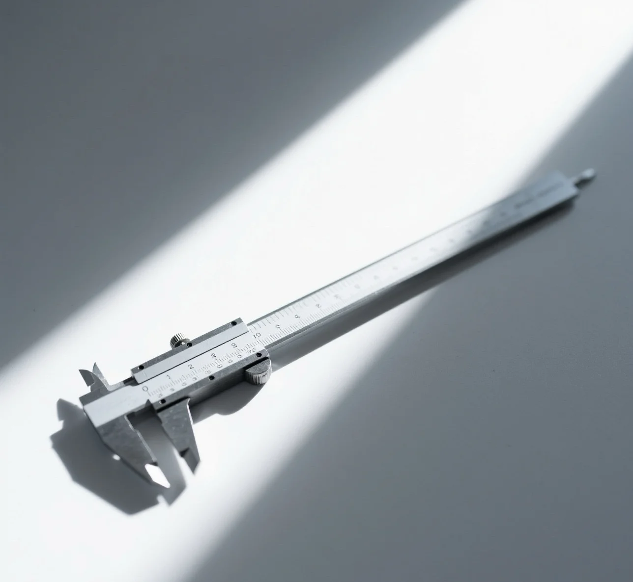 From Basic to Advanced: Tips on Using Calipers with Tables