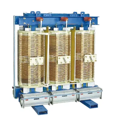 The Science of Electrical Isolation: Understanding High Voltage...