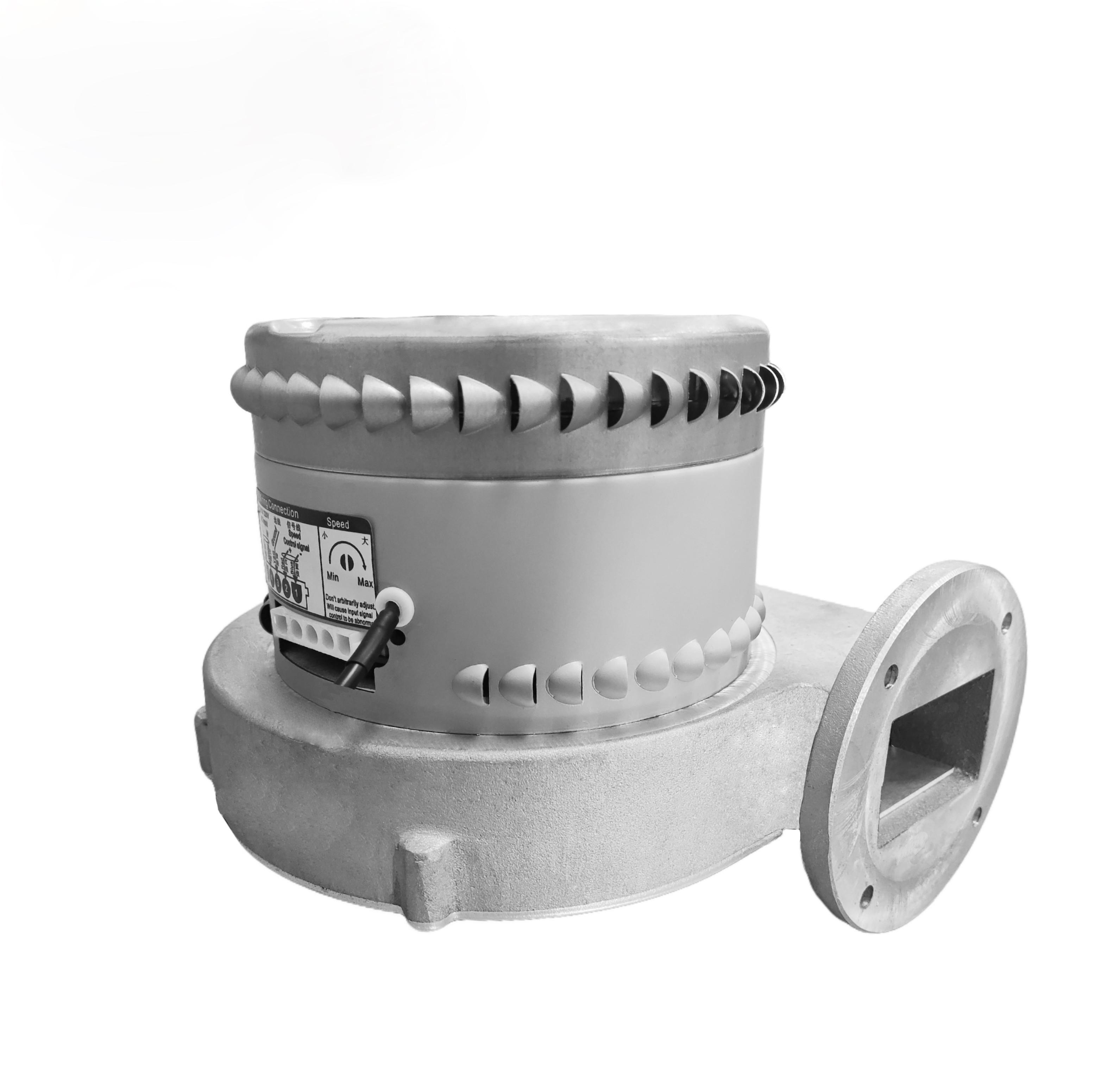 Exploring the Advantages and Applications of Adjustable Big Flow...