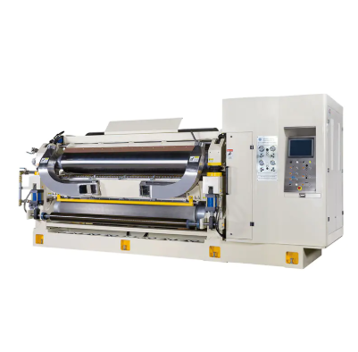 How Does a Corrugator Line Improve Efficiency in Corrugated Board...