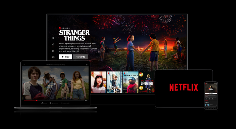 Netflix Subscription Options – Plans, Prices & Access