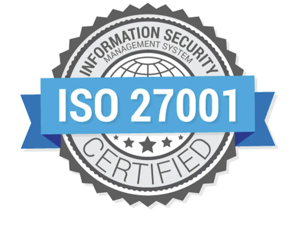 "Step-by-Step Guide to Achieving ISO 27001 Certification"