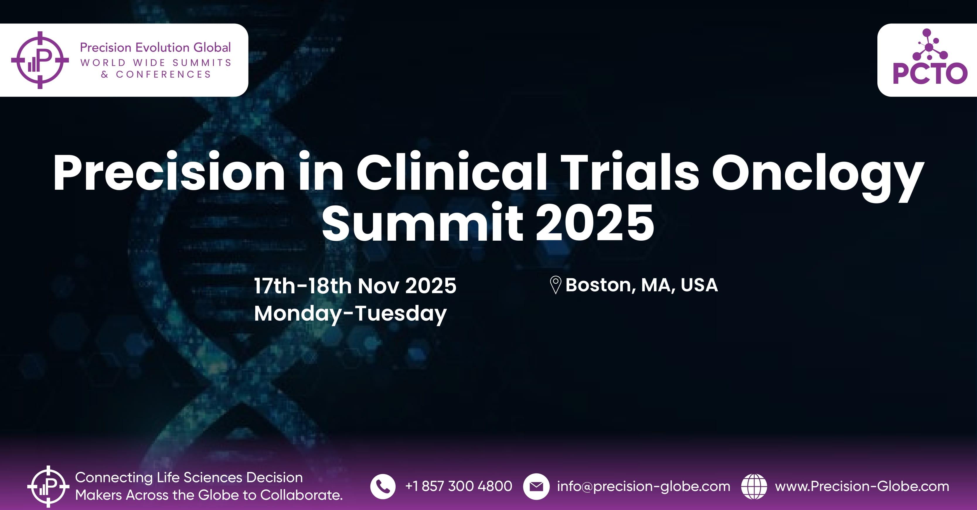 Oncology Conferences 2025: Your Complete Guide to Premier Cancer...