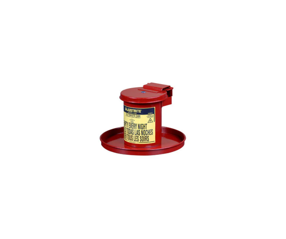 safety canisters