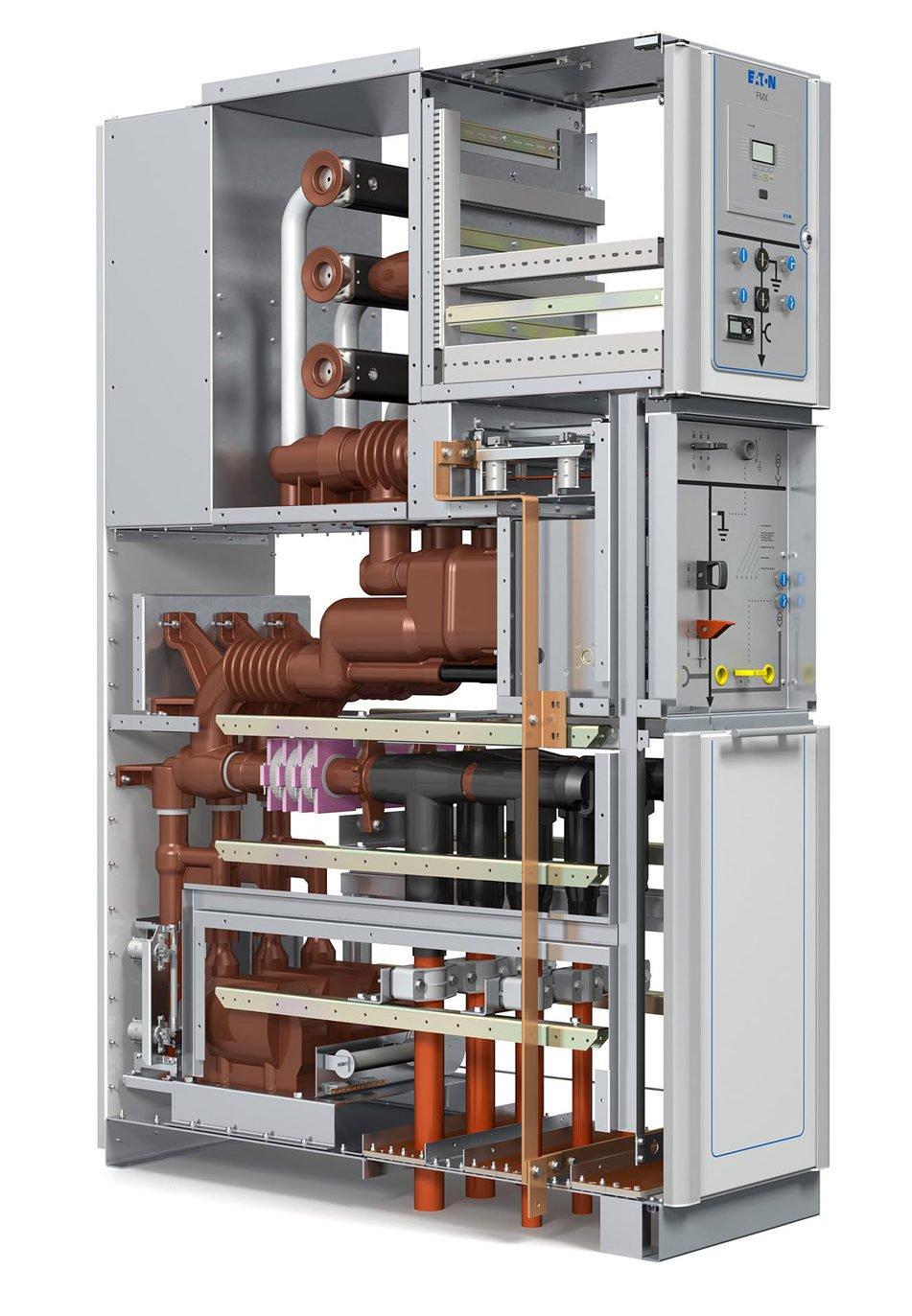 What Is a Withdrawable Chassis and Why It Matters in Medium Voltage...