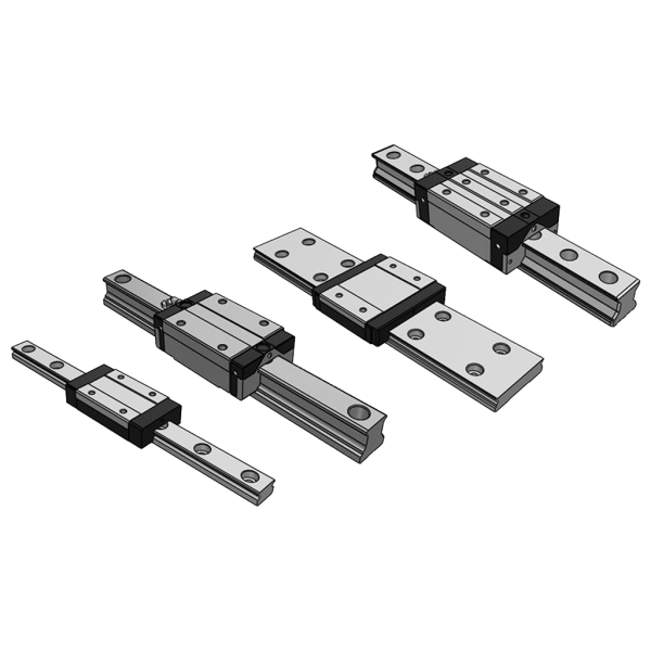 Understanding Linear Slide Rails: Structure, Function, and Key...