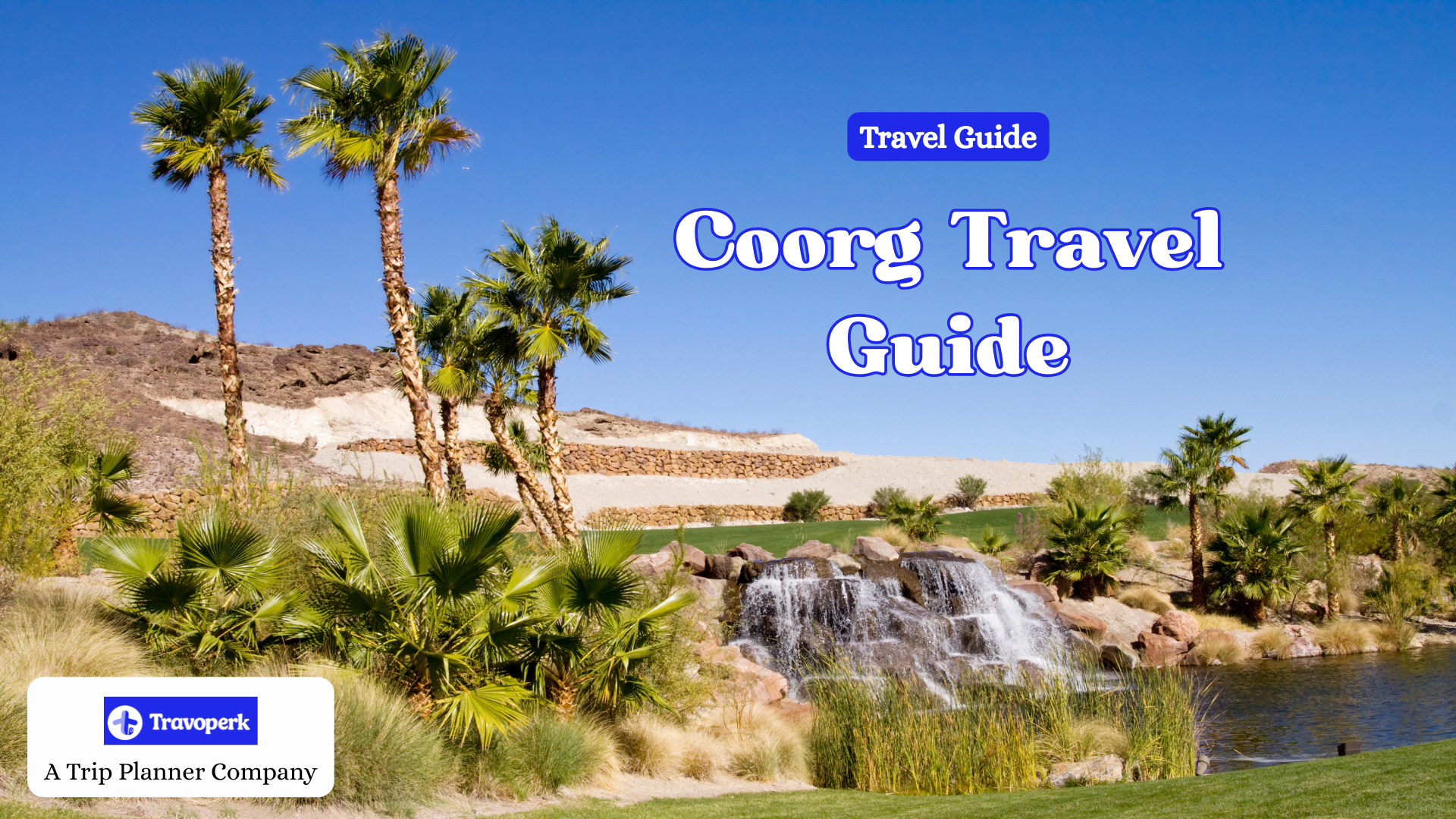 Coorg Travel Guide 2026: Complete Guide to the Scotland of India